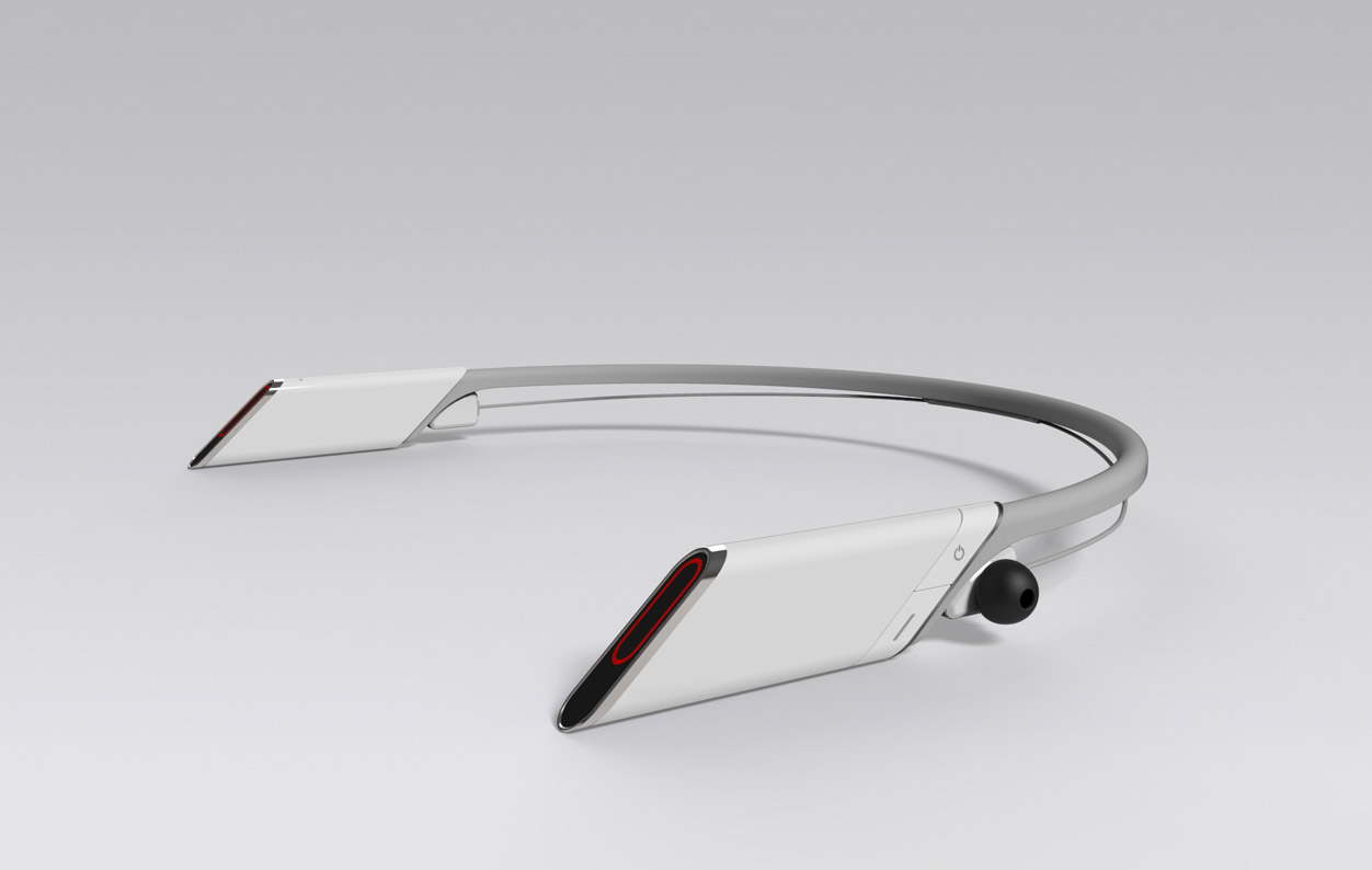 Headset-smart phone | 알페오 웍스