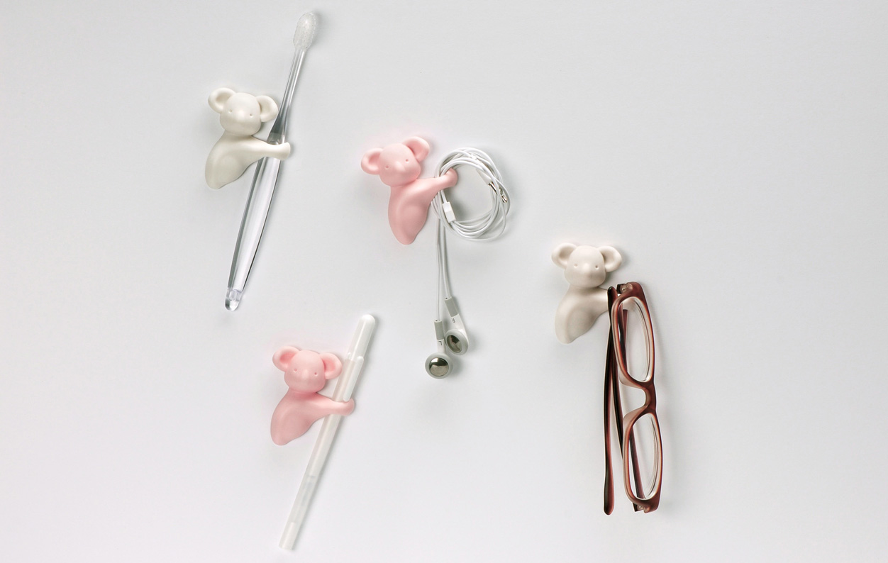 Hug cable | 알페오 웍스